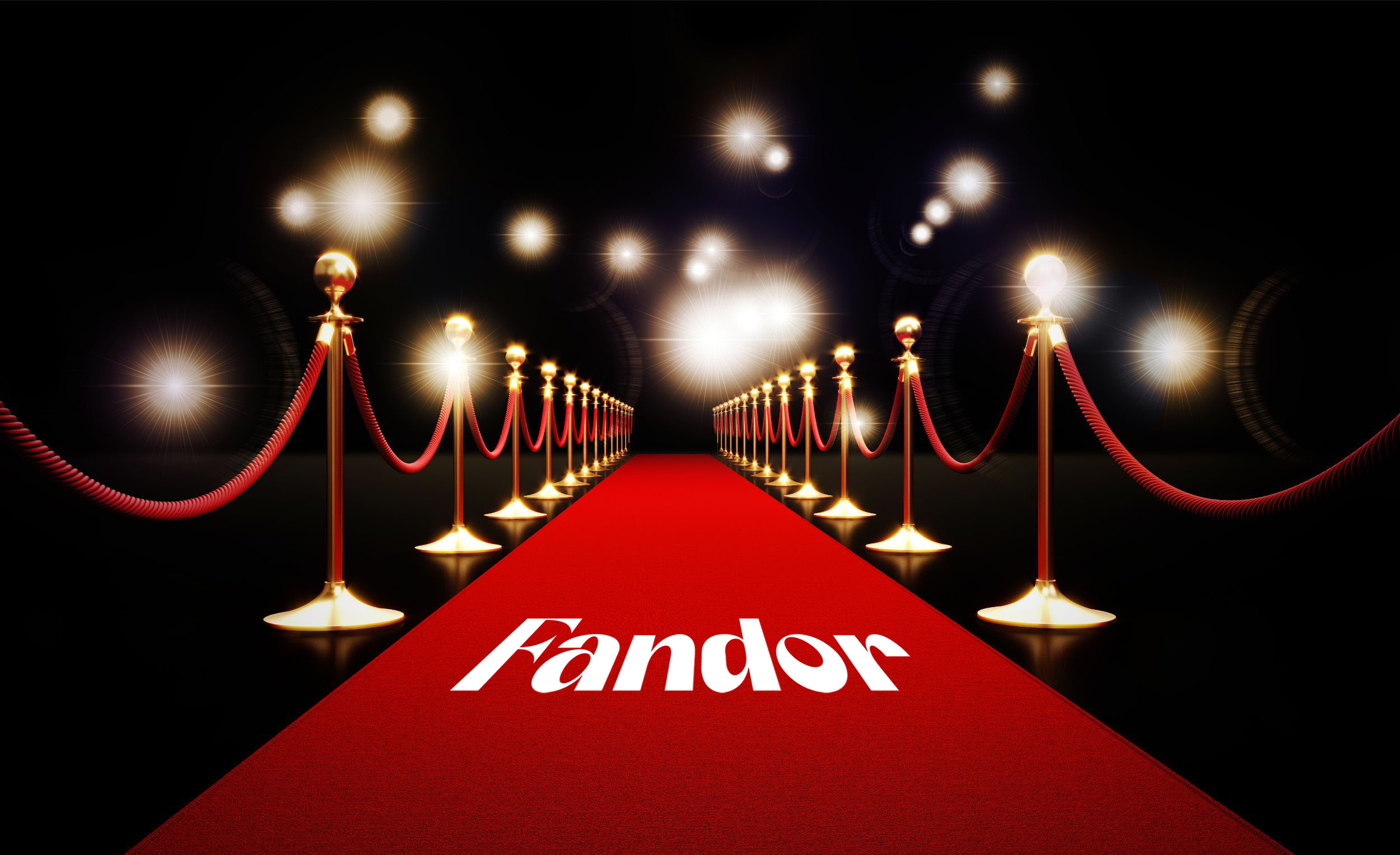 Fandor Films from Cannes Film Festivals